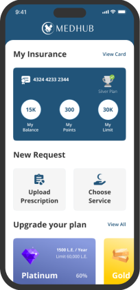 Medhub